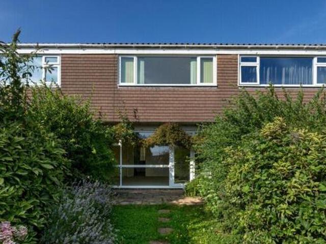 Harpswood Lane, Hythe, 2 Bedroom Terraced