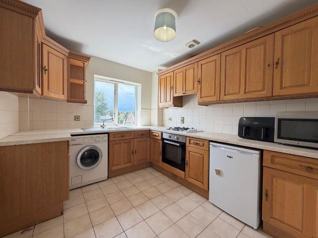 Harpur Crewe House, Derby DE73, 2 bed flat to rent, £775 pcm | PrimeLocation
