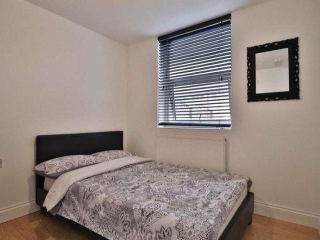 Harpur Street, MK40