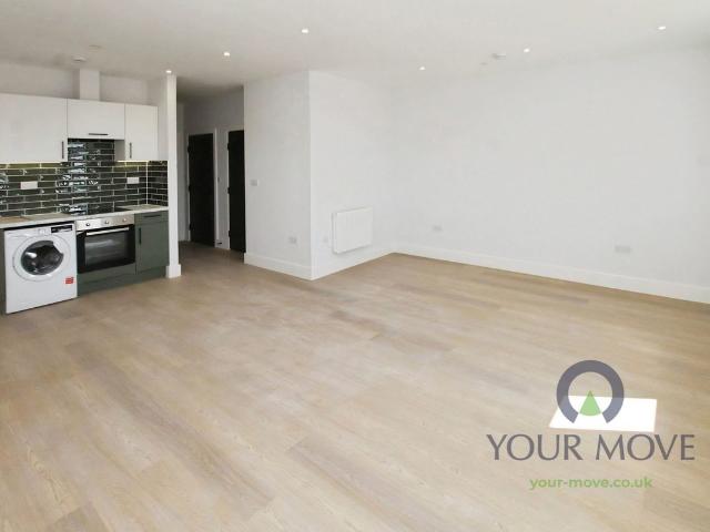 Harpur Street, Bedford, Bedfordshire MK40, 1 bed flat to rent, £950 pcm | PrimeLocation