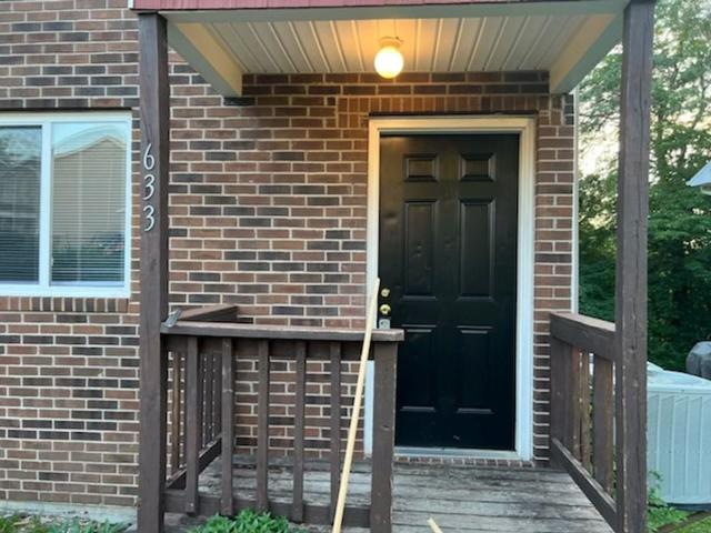 Harpy Eagle LLC 2 Bedroom Apartment for Rent at 611 Palisades Dr, Wildwood, MO 63069 Pacific