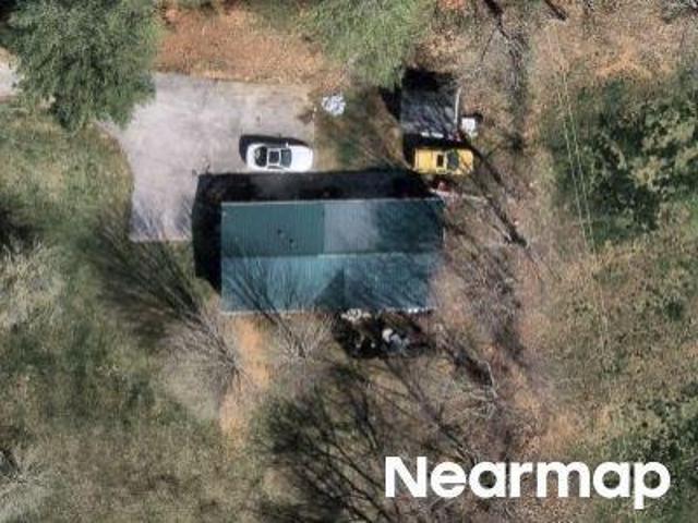 Harr Trail Rd