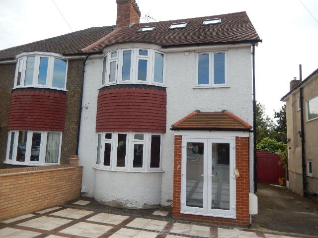 Harraden Road, Blackheath SE3, 5 bed semi detached house to rent, £3,500 pcm | PrimeLocation