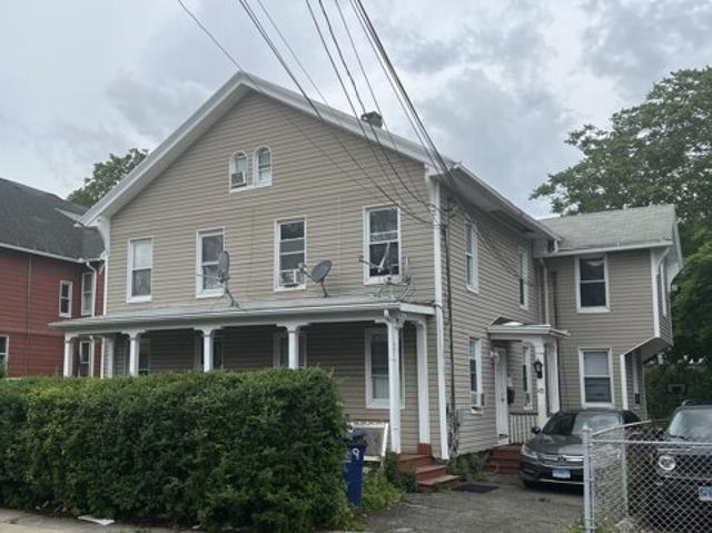 Harral Ave, Bridgeport, Home For Sale