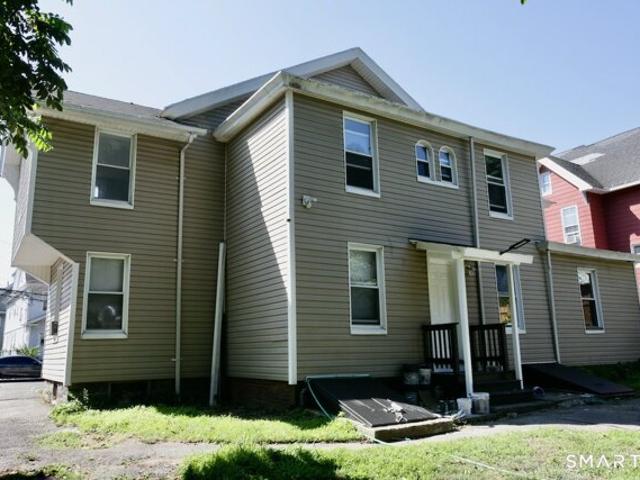 Harral Ave, Bridgeport, Home For Sale
