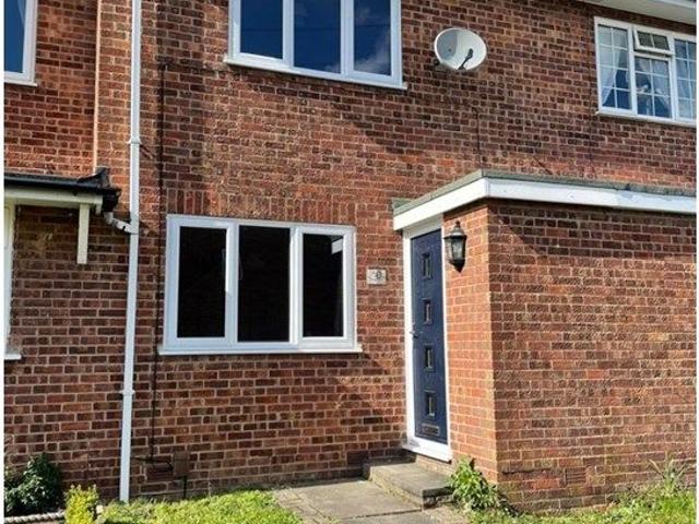 Harratts Close, Ibstock LE67, 2 bed terraced house to rent, £850 pcm | PrimeLocation