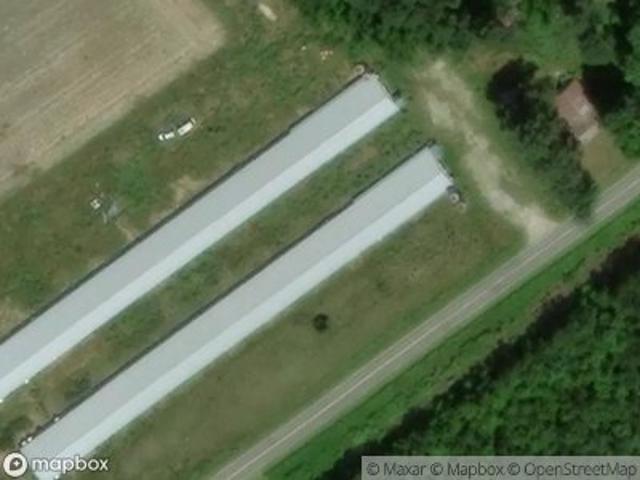 Harrells Siding Rd