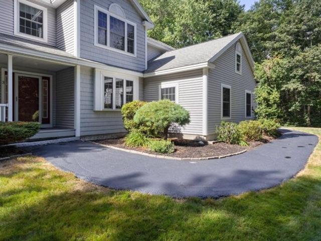 Harriman Way, Gorham, Home For Sale