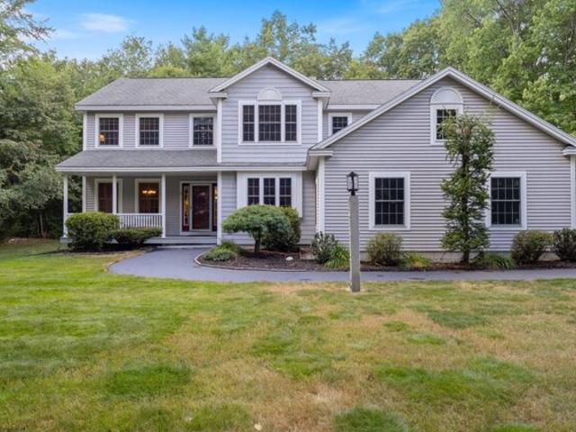 Harriman Way, Gorham, Home For Sale