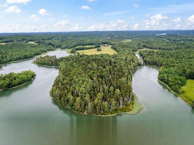 Harriman Rd, Waldoboro, Home For Sale