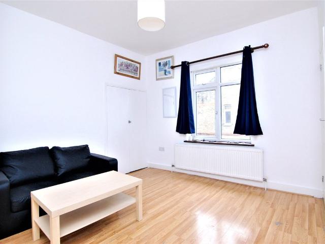 Harringay, Harringay, London N15, 2 bed flat to rent, £1,500 pcm | PrimeLocation
