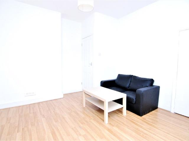 Harringay, N15, London