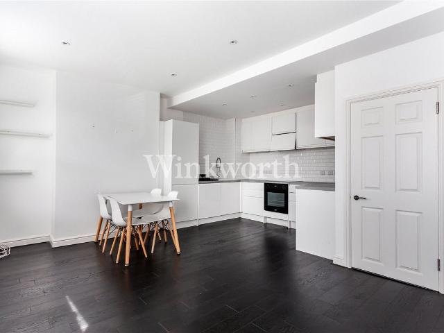 Harringay Road, London N15, 2 bed flat to rent, £2,000 pcm | PrimeLocation