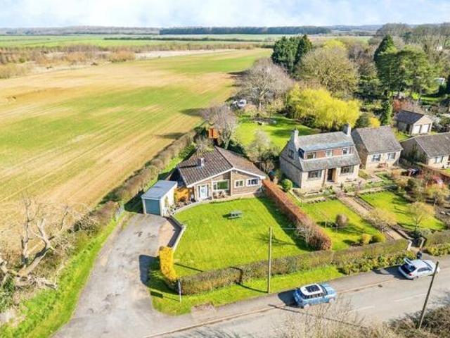 Harringworth Road, Gretton, 3 Bedroom Detached
