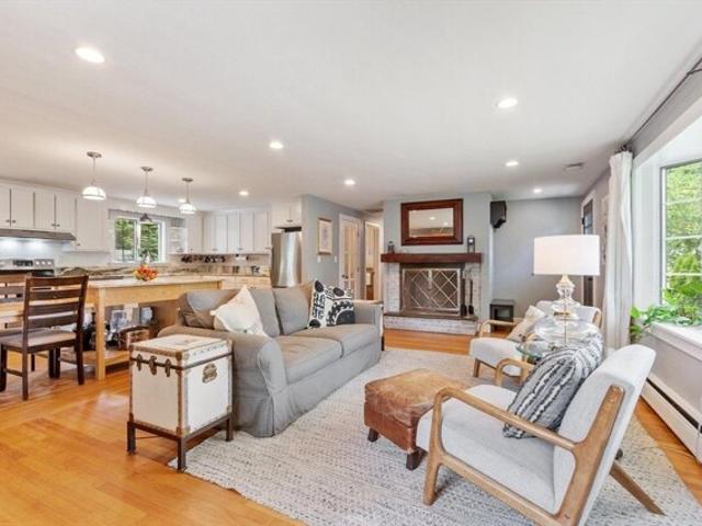 Harrington Ave, Concord, Home For Sale