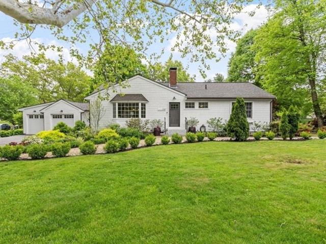 Harrington Ave, Concord, Home For Sale