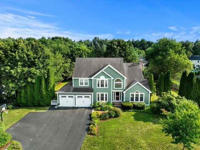 Harrington Ave, Concord, Home For Sale