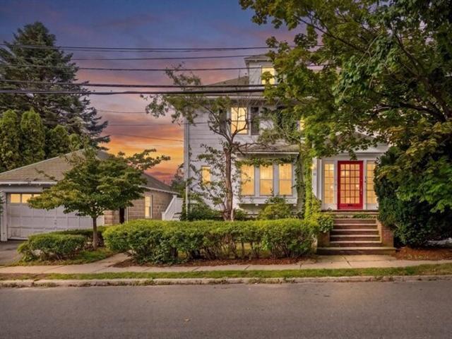 Harrington Ave, Revere, Home For Sale