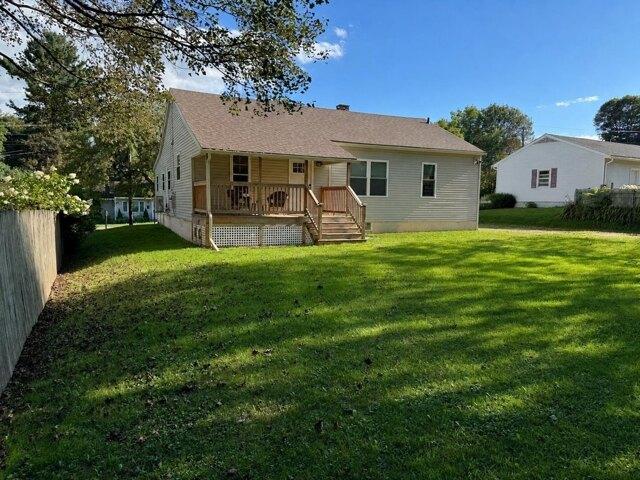 Harrington Ave, Rutland, Home For Sale