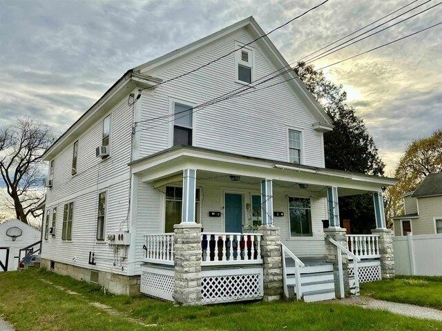 Harrington Ave, Rutland, Home For Sale