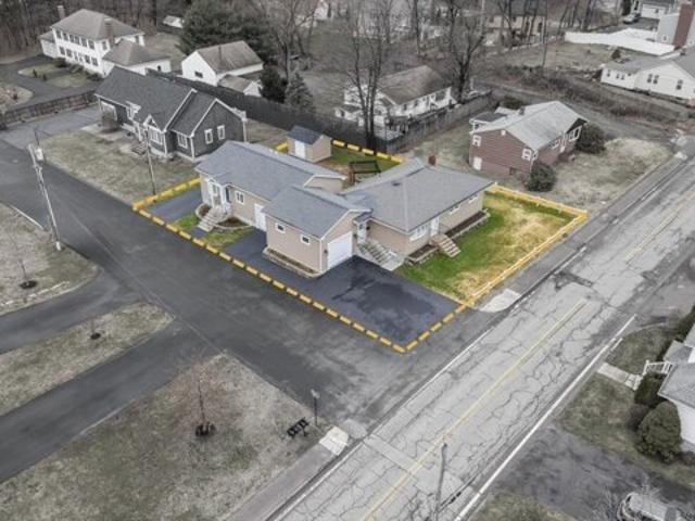 Harrington Ave, Shrewsbury, Home For Sale
