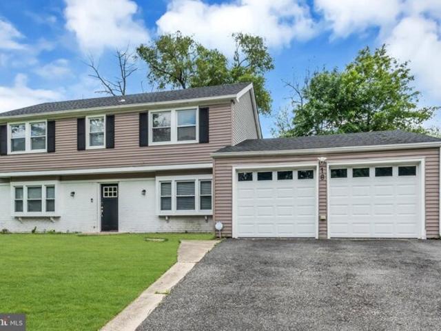 Harrington Cir, Willingboro, Home For Sale