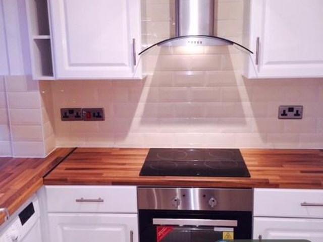 Harrington Court, Croydon, CR0 Studio to rent £1,175 pcm £271 pw