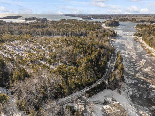 Harrington Cove Rd Lot B, Saint George, Plot For Sale