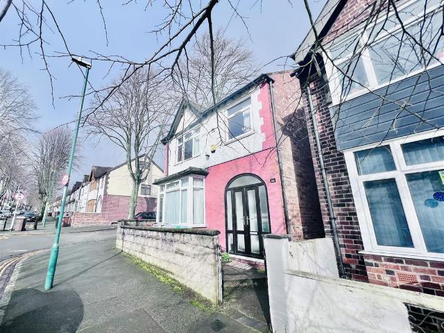 Harrington Drive, Nottingham NG7, 3 bed shared accommodation to rent, £1,430 pcm | PrimeLocation