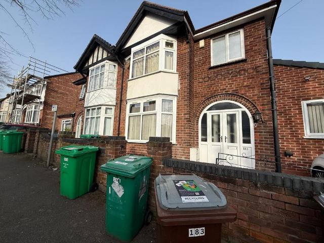 Harrington Drive, NOTTINGHAM, NG7 5 bed house to rent £2,166 pcm £500 pw