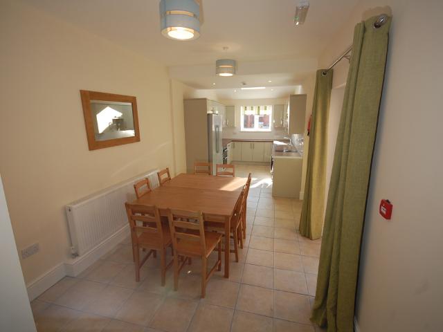 Harrington Drive Room 5