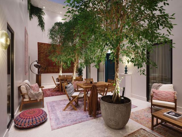 Harrington Gardens, London SW7, Studio to rent, £8,212 pcm | PrimeLocation