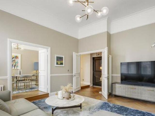 Harrington Gardens, London, 3 Bedroom Duplex