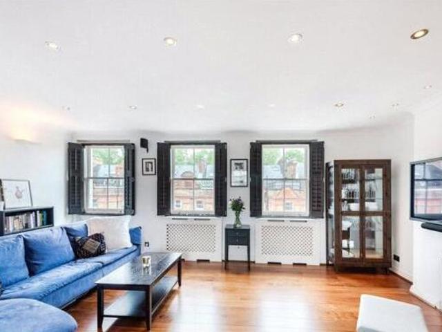 Harrington Gardens, South Kensington, 2 Bedroom Apartment