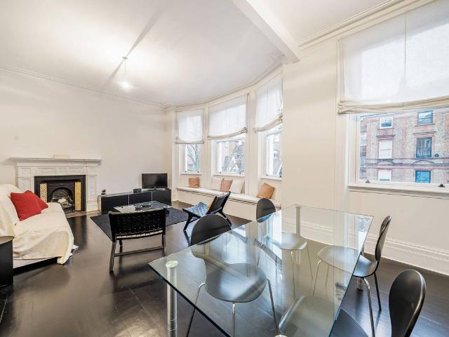 Harrington Gardens, South Kensington, London SW7, 2 bed flat to rent, £4,680 pcm | PrimeLocation