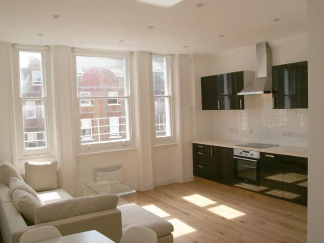 Harrington Gardens, South Kensington SW7, 1 bed flat to rent, £2,492 pcm | PrimeLocation