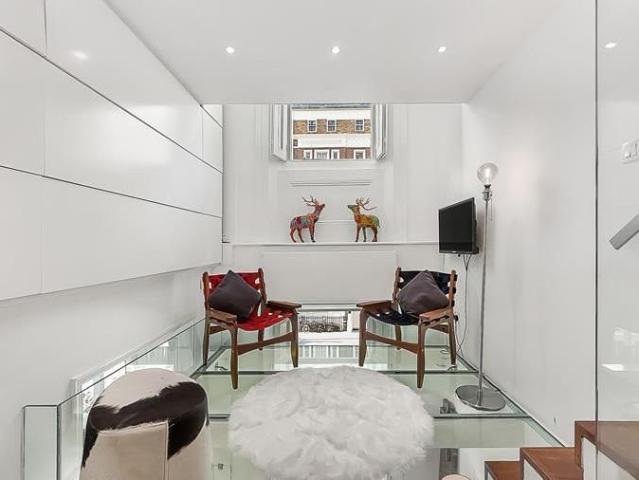 Harrington Gardens, SW7