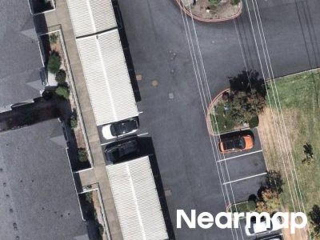 Harrington Pl SE