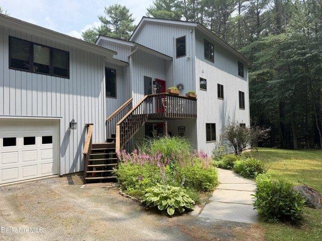 Harrington Rd, Otis, Home For Sale