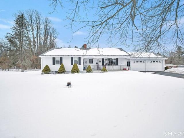 Harrington Rd, East Windsor, Home For Sale