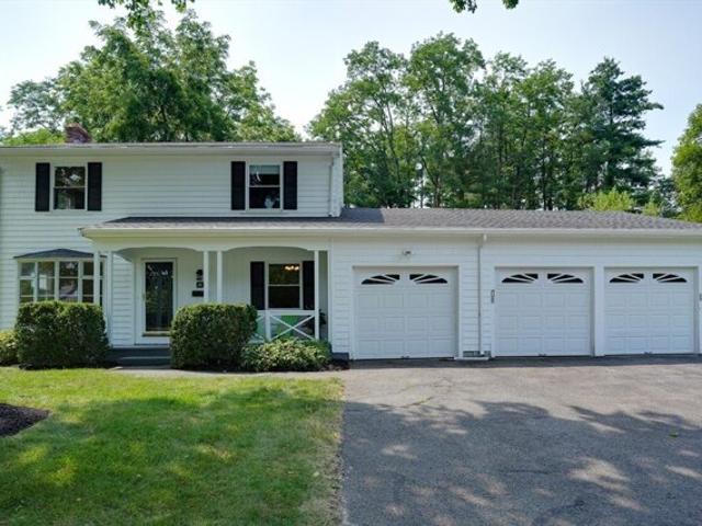Harrington Rd, Framingham, Home For Sale