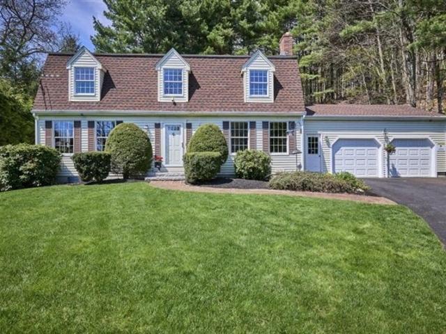 Harrington Rd, Framingham, Home For Sale