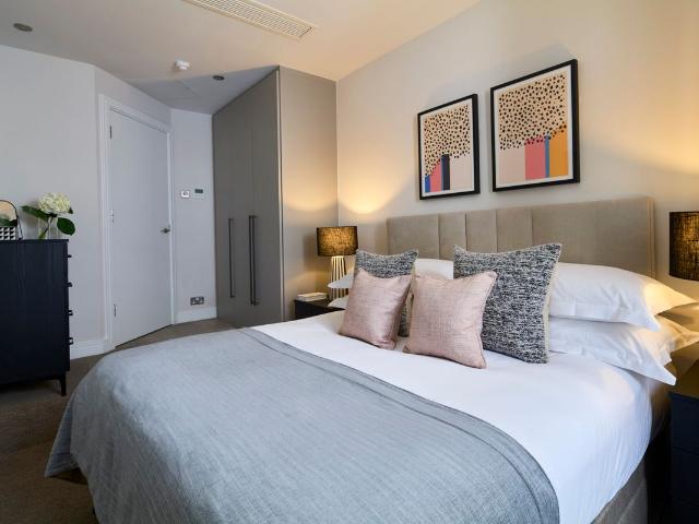 Harrington Rd, London SW7, 2 bed flat to rent, £9,100 pcm | PrimeLocation