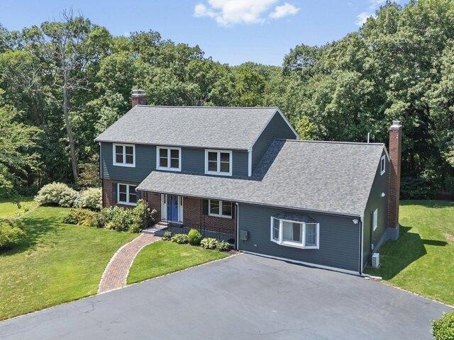 Harrington Rd, Waltham, Home For Sale