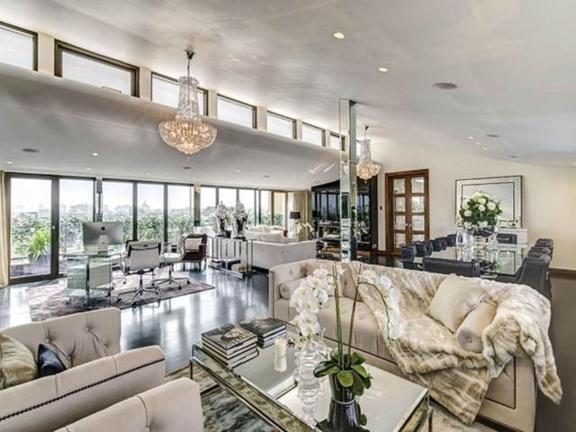 Harrington Road, South Kensington SW7, 3 bed penthouse to rent, £28,167 pcm | PrimeLocation