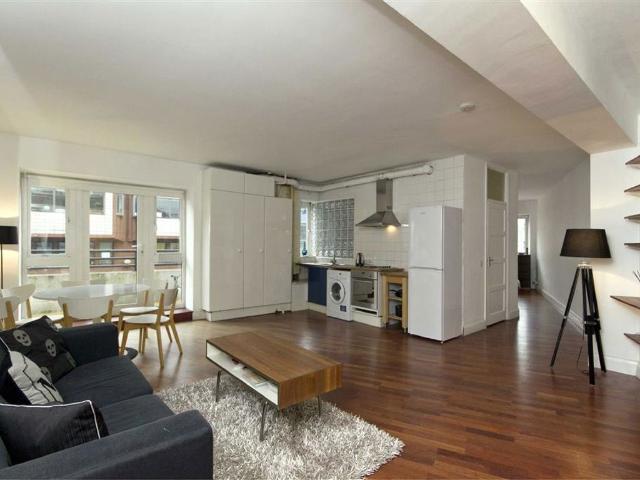 Harrington Road, South Kensington SW7, 1 bed flat to rent, £2,999 pcm | PrimeLocation