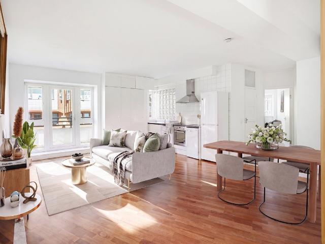 Harrington Road, South Kensington SW7, 1 bed flat to rent, £3,000 pcm | PrimeLocation