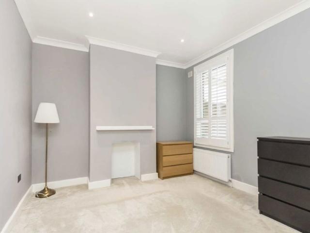 Harrington Road, SE25, London