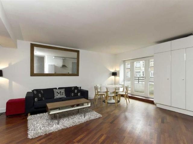 Harrington Road, SW7, London