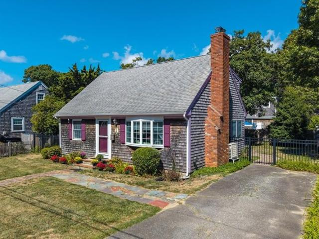 Harrington St, Teaticket, Home For Sale